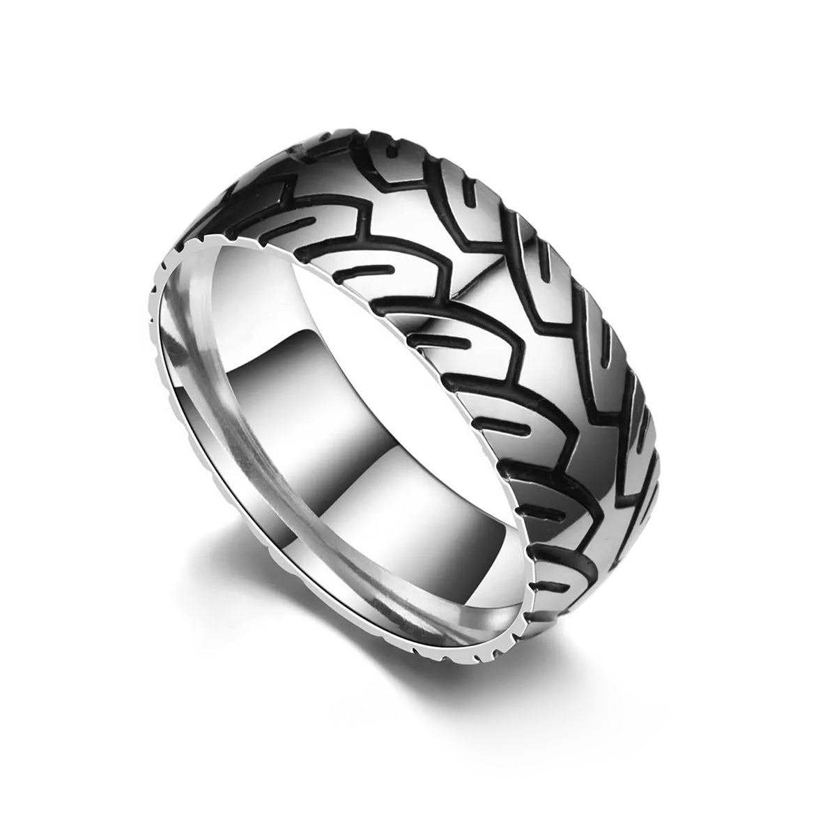 TYRE TREAD RING – KYJAH